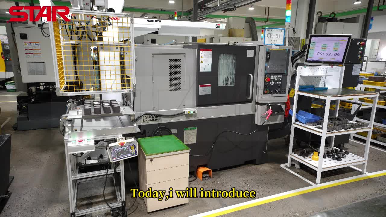 Star Seiki | Robot Industri | Mesin Injeksi Plastik | Mesin Paletizing ...